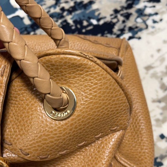 Desmo | Bags | Desmo Made In Italy Mini Bag | Poshmark